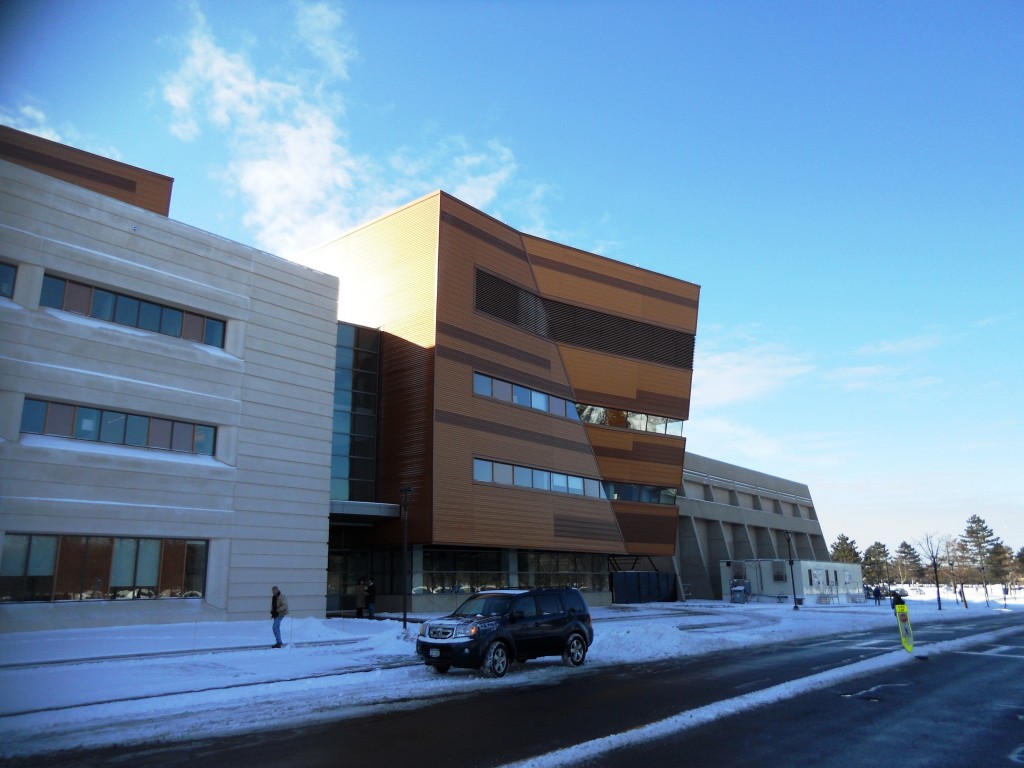 UB School of Engineering